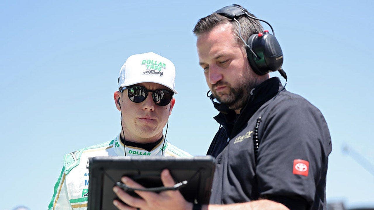 NASCAR sends dangerous message with latest penalty that has fans fuming ...