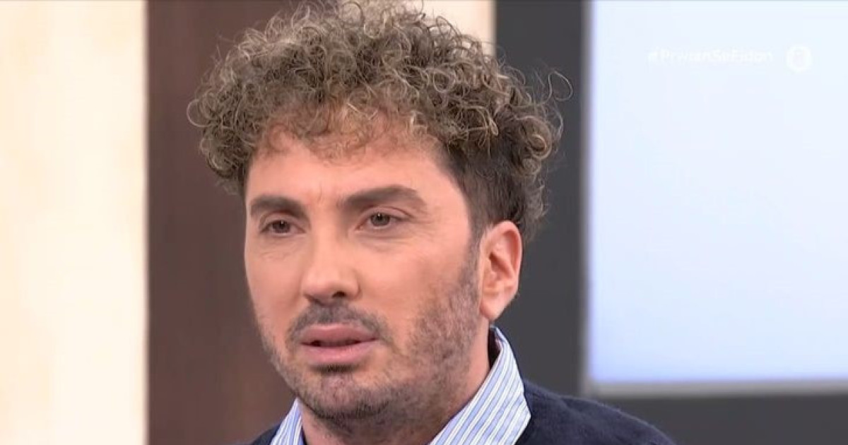 Ιωάννης Μελισσανίδης: «Περιμένω τη μέρα που να μην χρειάζεται να πεις ...
