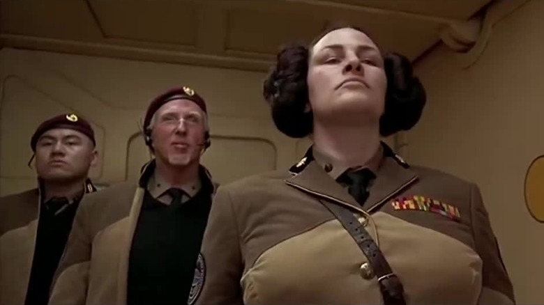 How the Fifth Element became the ultimate sci-fi cult classic