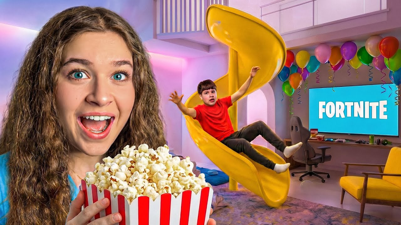 We tried every viral sleepover trend and it was crazy