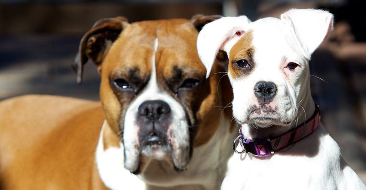 Stop calling it protective – 15 breeds that get rewarded for the wrong ...