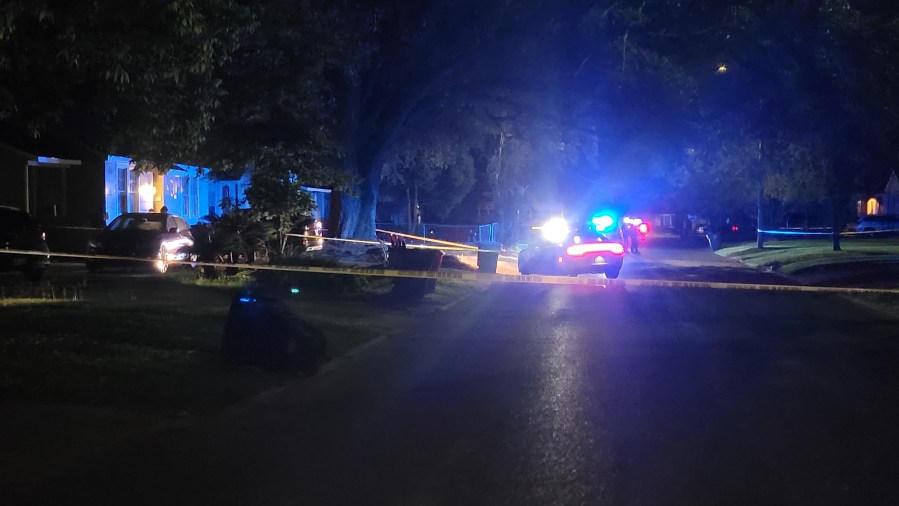 Police: 56-year-old killed, second victim critically injured in Baton ...