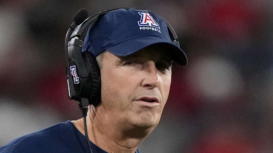 Arizona adds diverse WR to 2027 recruiting class
