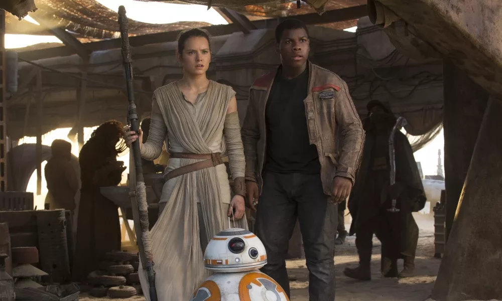 Star Wars: The best order to watch the movies