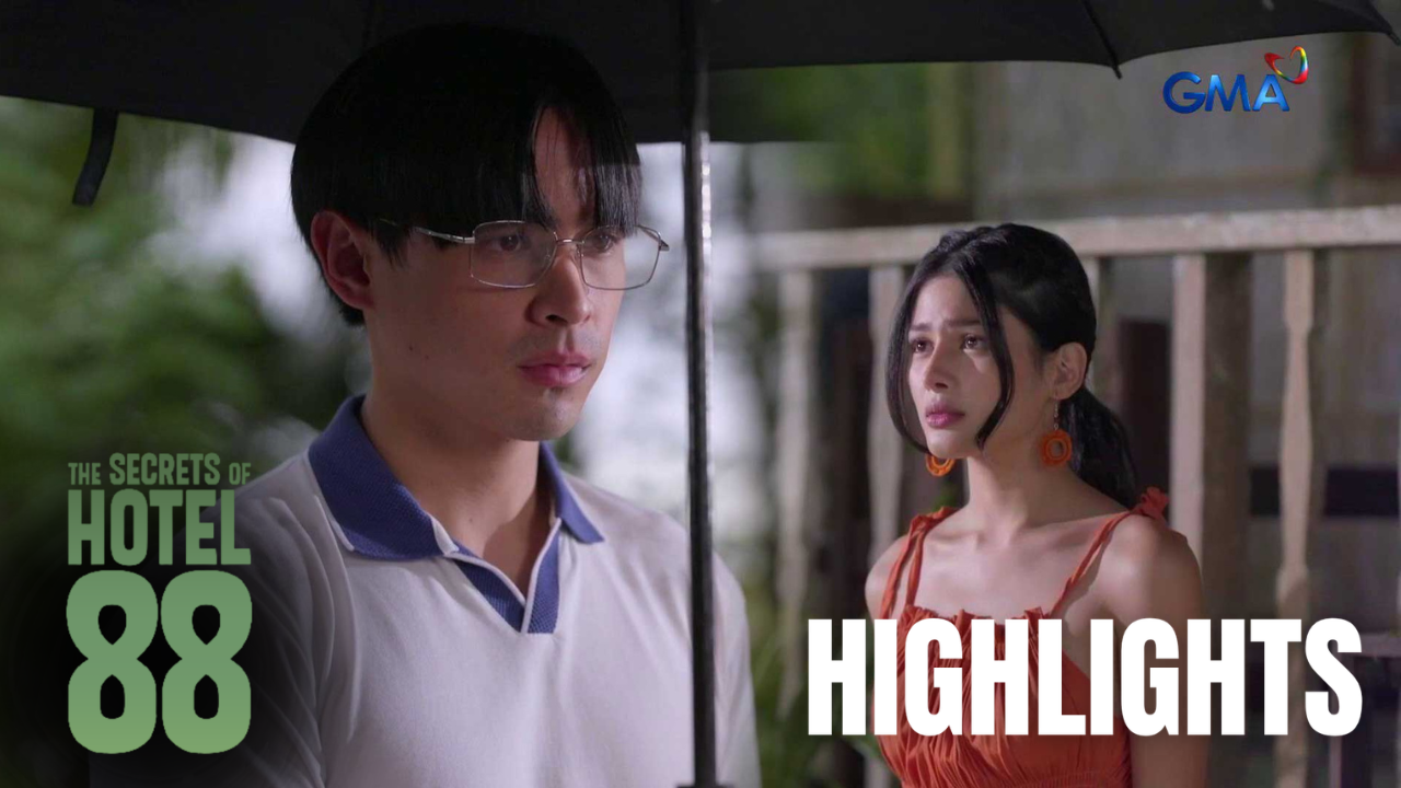 The secrets of Hotel 88: A sincere apology changes Martin and Sari’s ...