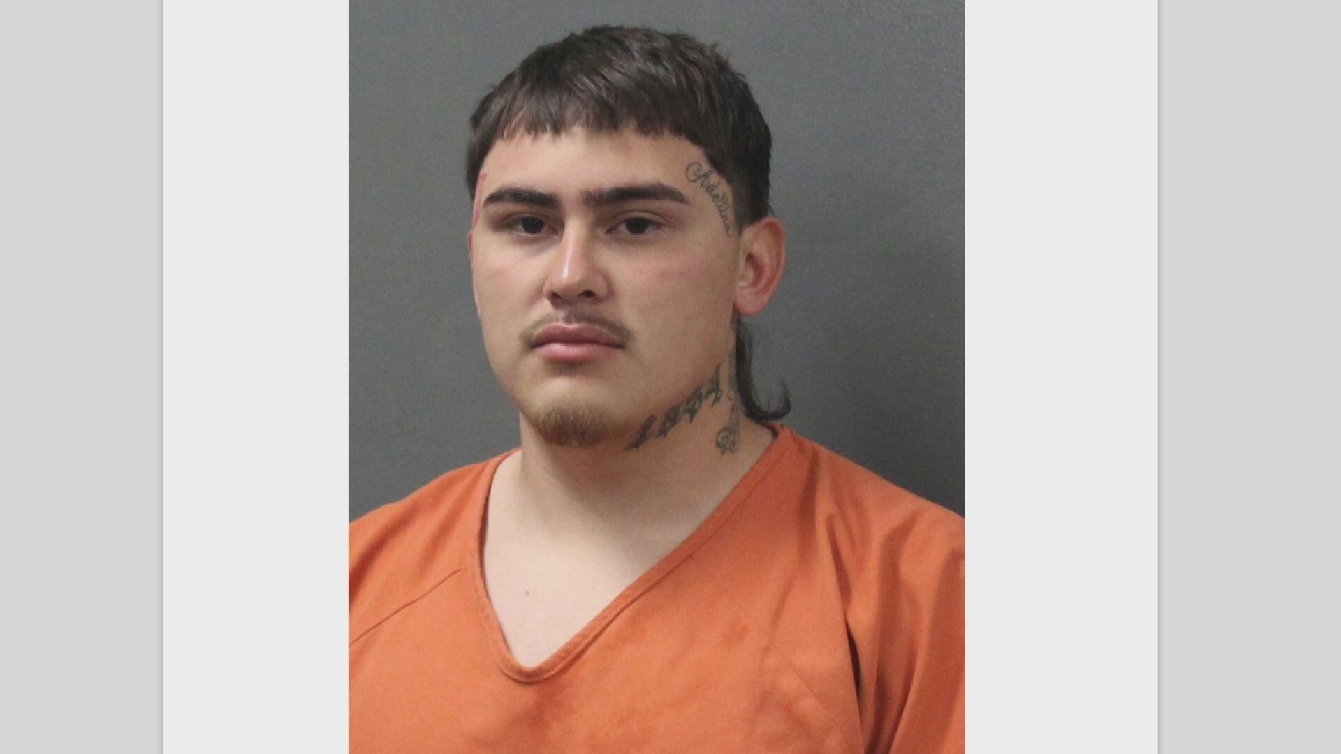Shots fired report leads to 110-mph chase, arrest in Nebraska Panhandle