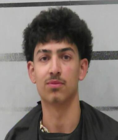 Teen charged with aggravated assault after overnight police chase Saturday
