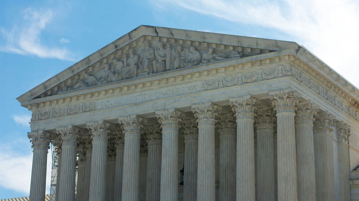 US Supreme Court denies Washington COVID-19 speech case