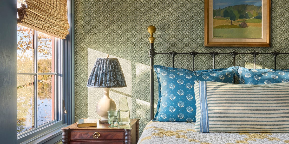 Designers say this soft citrus color trend will be everywhere this spring