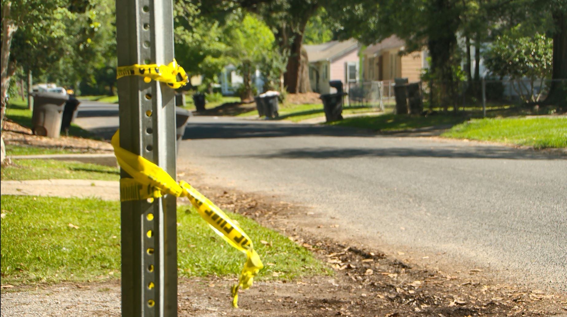 1 dead, 1 injured in overnight shooting in Baton Rouge, officials say