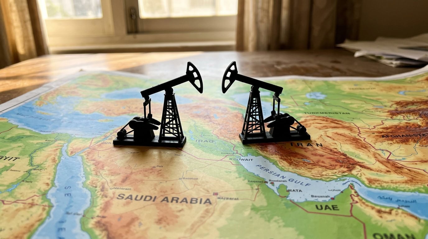 Trump admits “I expected oil to hit $200” over Iran—here’s how close ...