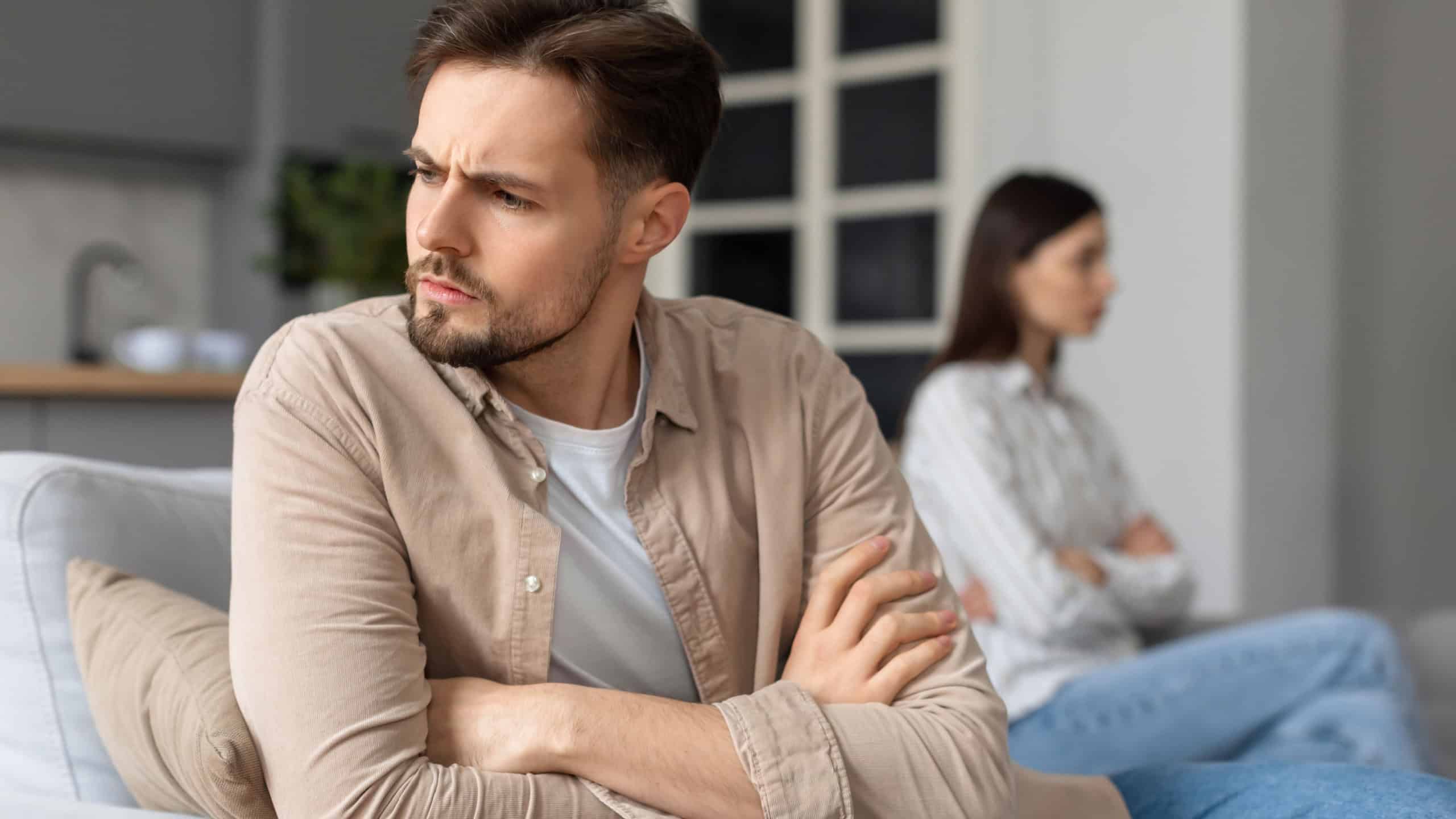 Men who do these 11 things often end up alone, as per women