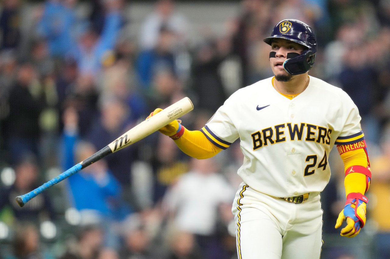 The baseball team that baffles MLB stat wonks—and every projection model