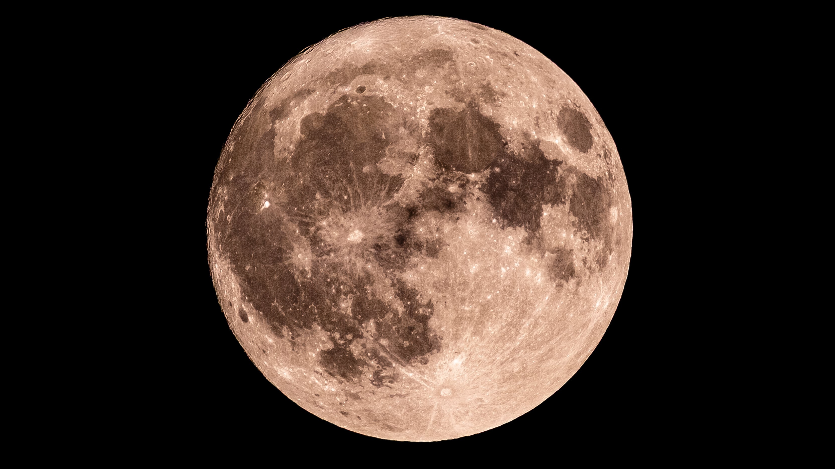 Moon phase today: What the moon will look like on May 4