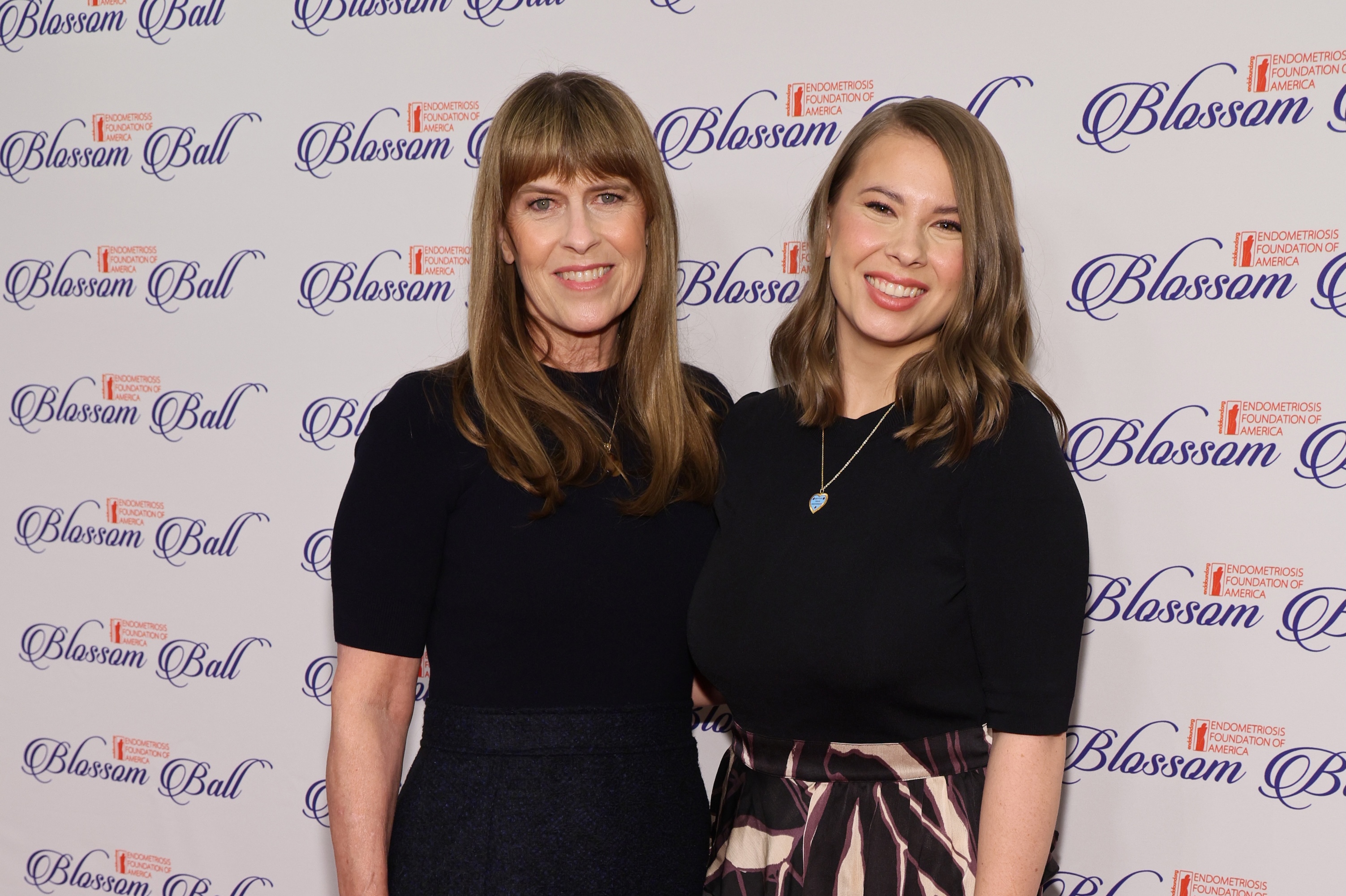 Terri Irwin gives health update on Bindi after she skipped family gala