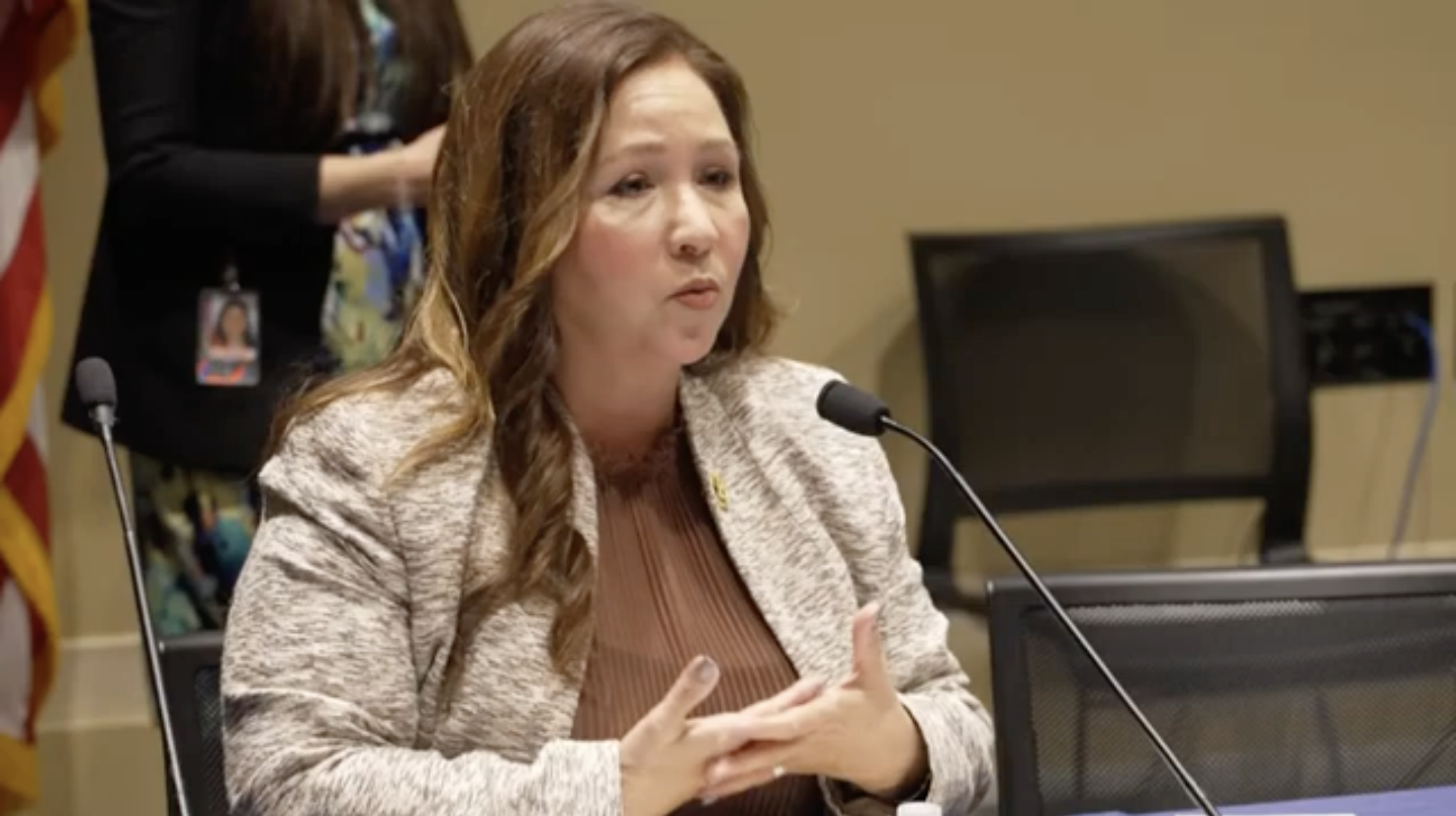 'We need to show people': Adelita Grijalva demands transparency on ...