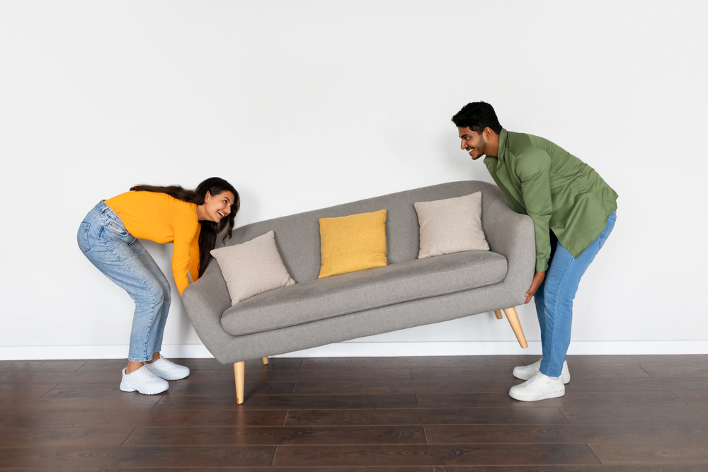 How to refresh your home without a full renovation
