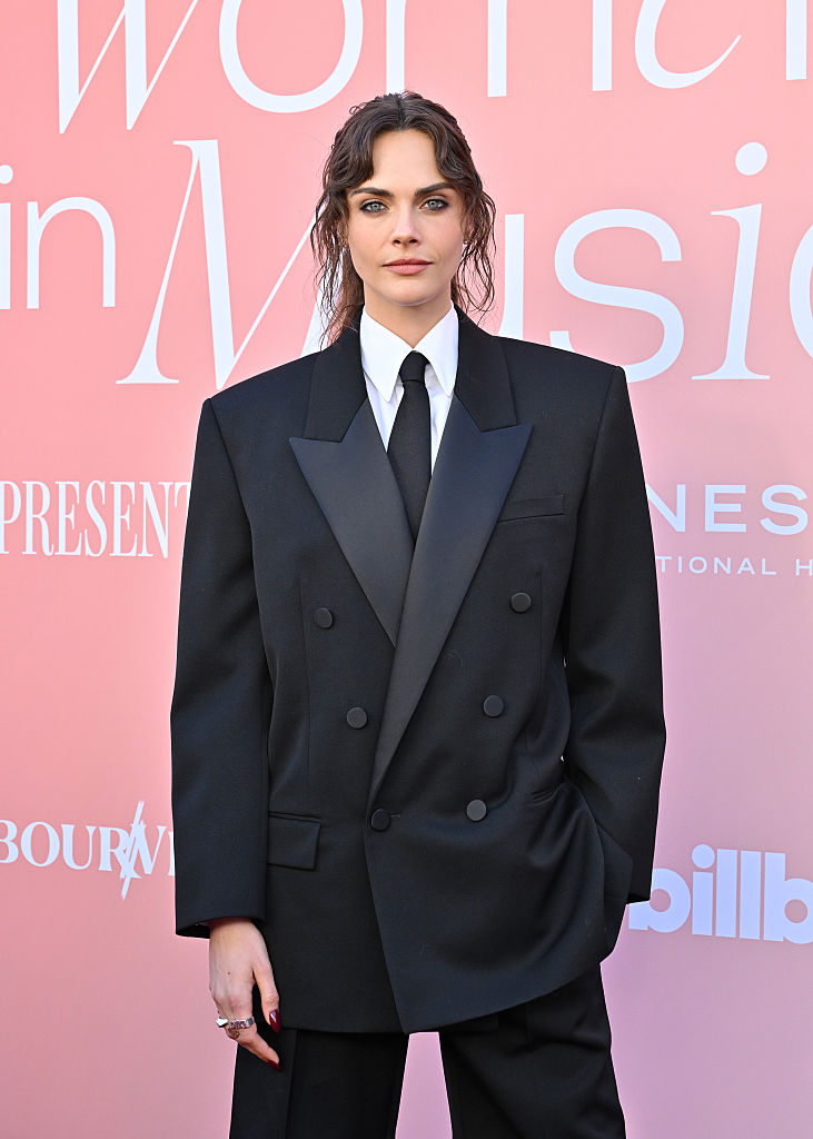 13 looks seen at the 2026 Billboard Women in Music