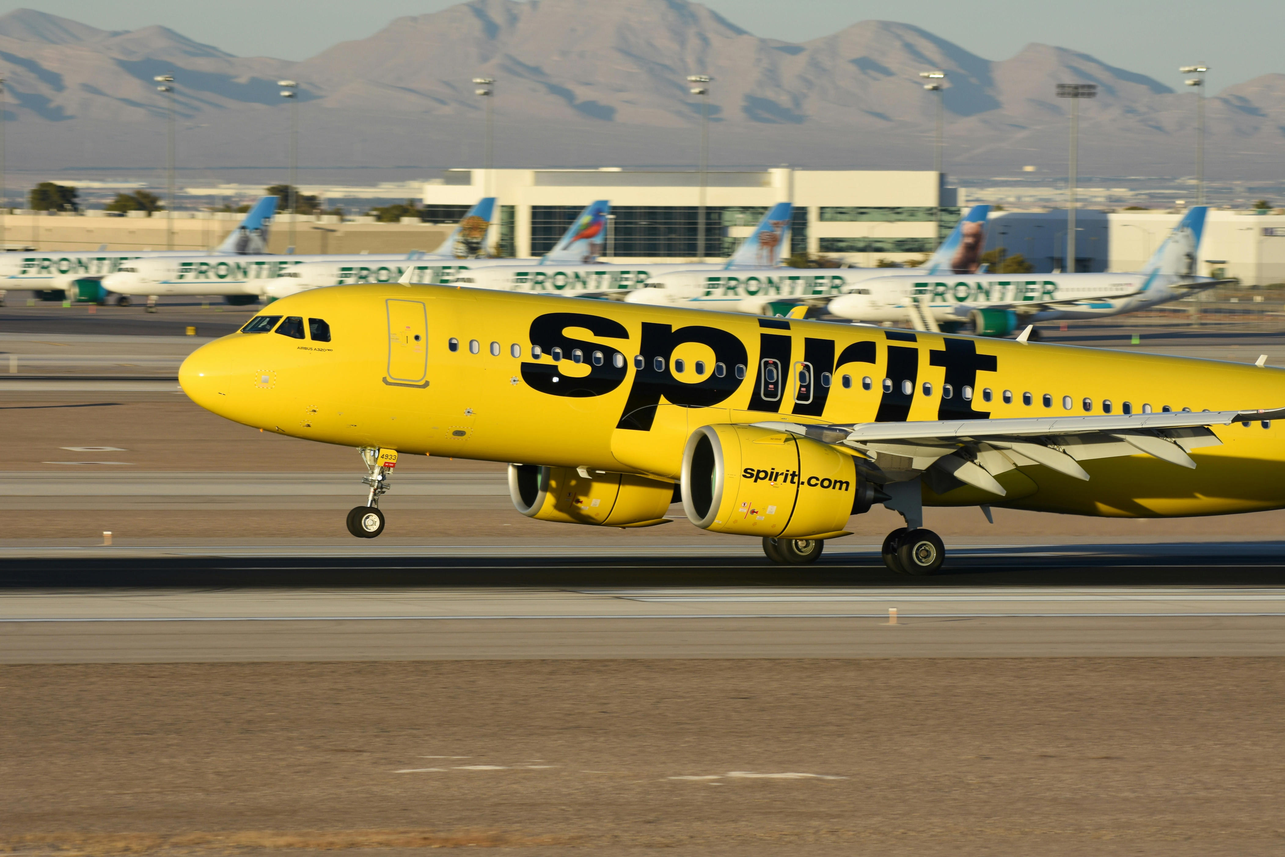 Spirit Airlines is gone. Here's what happened to your tickets and your ...