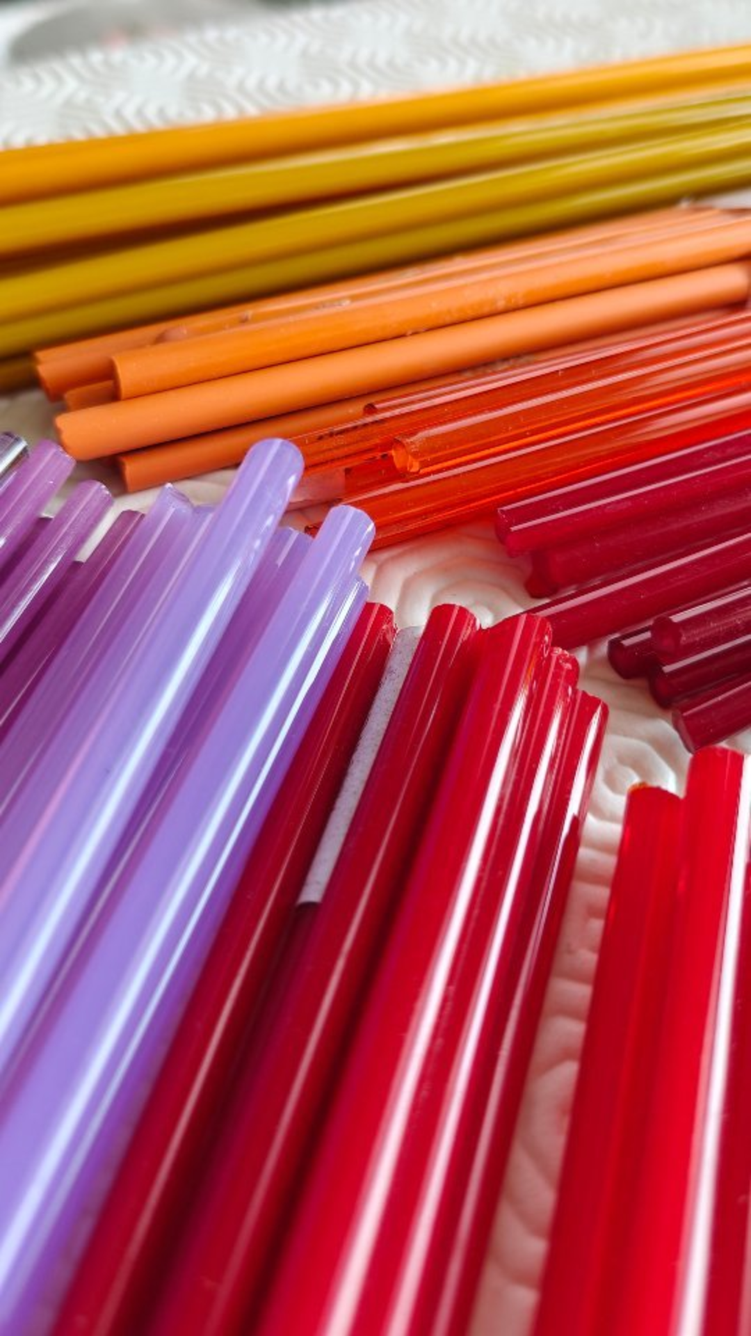 Glass addiction: How this hobby transforms your spending