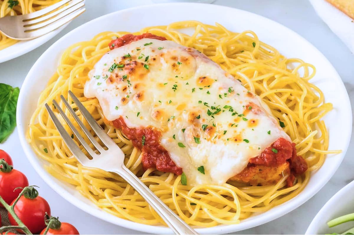 25 no-fail recipes that come through when you need a sure thing