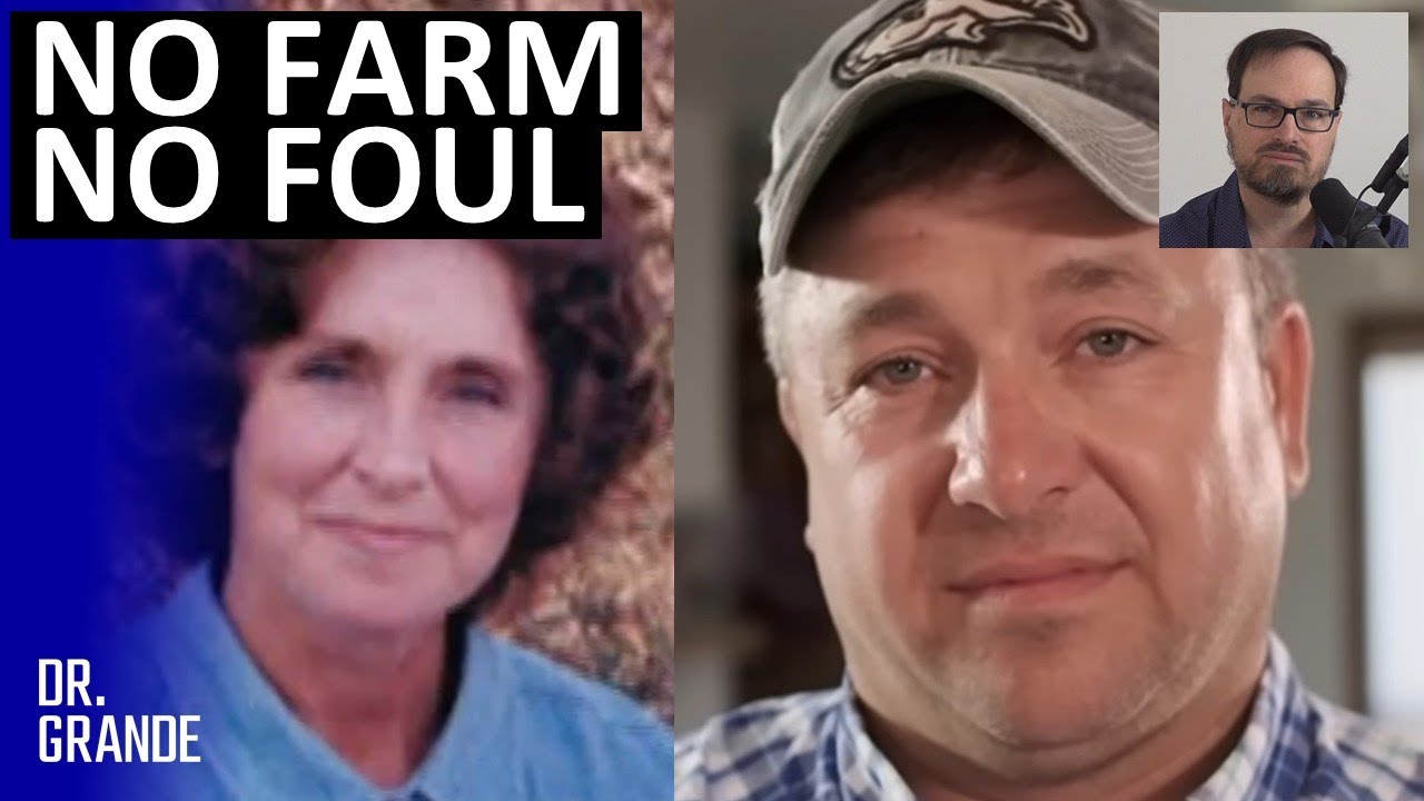 Mother’s murder on 8 million dollar farm: The Shirley Carter case explained