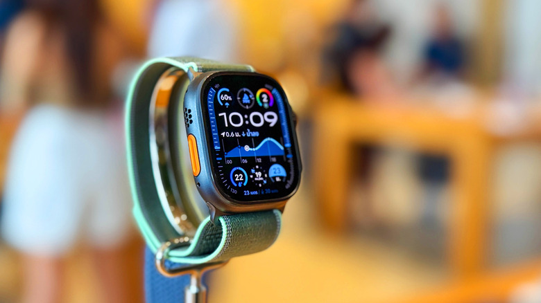iOS 26.4 finally solved a frustrating Apple Watch alarm issue