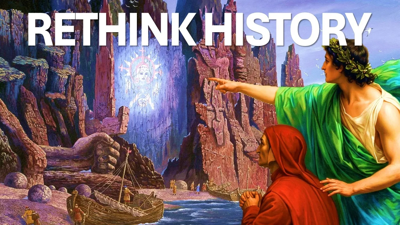 Don't underestimate your ancestors — the myth of primitive man