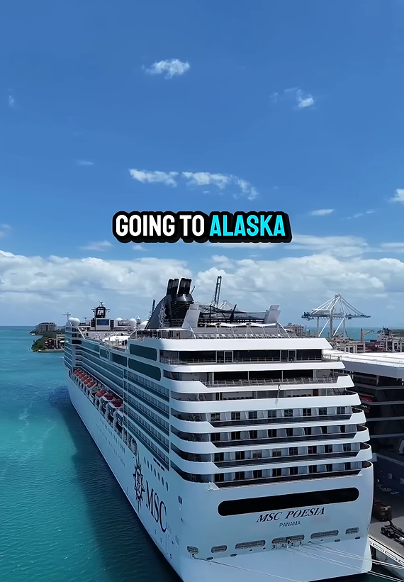 The Biggest Cabin on a Cruise Ship Exploring the Largest Suite ...
