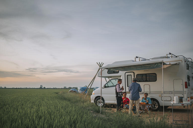 The true cost of RV life in retirement