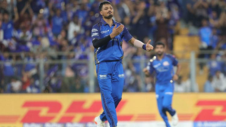 Allah Ghazanafar scripts history, shatter Harbhajan Singh's 15-year-old ...