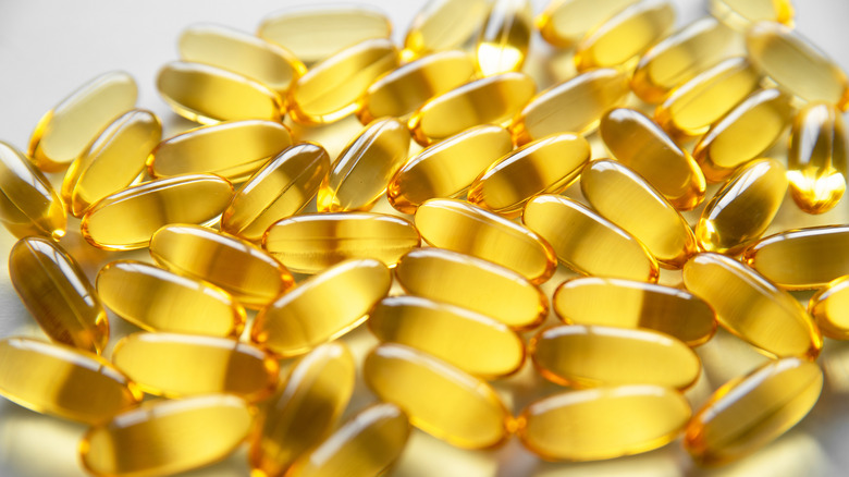 Vitamins you should be taking at every age