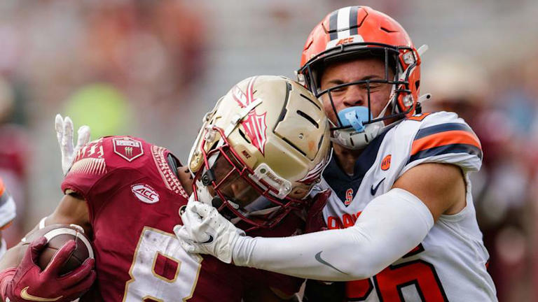 FSU football surprisingly returns to top 25 in latest preseason ranking