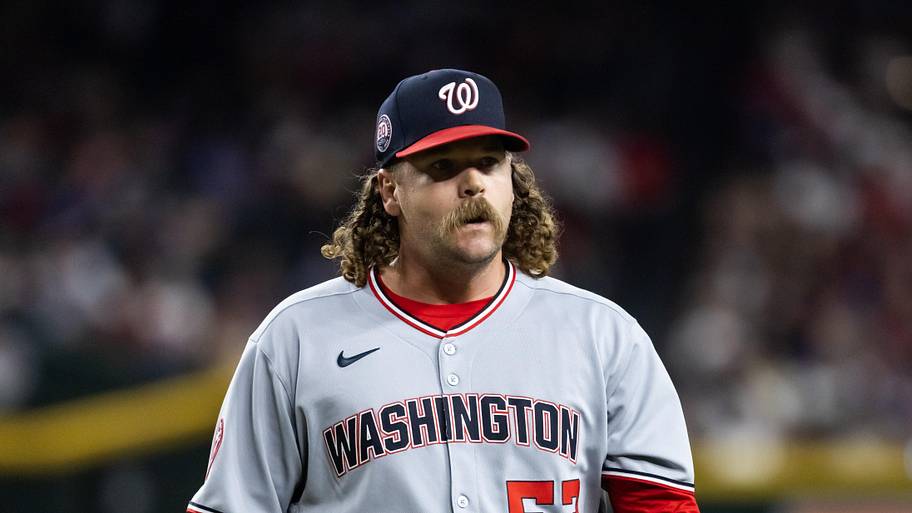 Reds lose journeyman reliever but looming return gives fans real hope