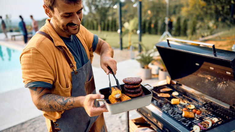 Costco's May 2026 deal: The gas grill that's over $100 off