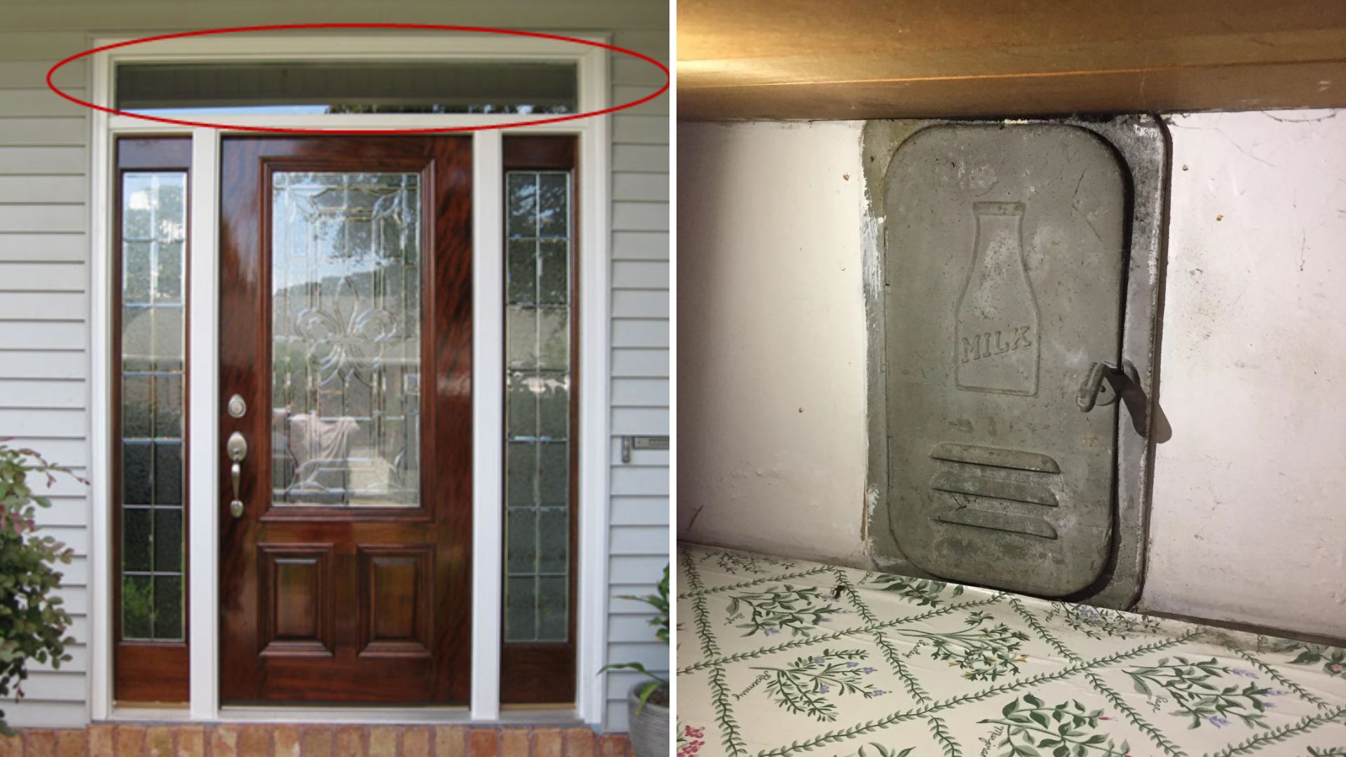 The unexpected origins of 20 familiar home features