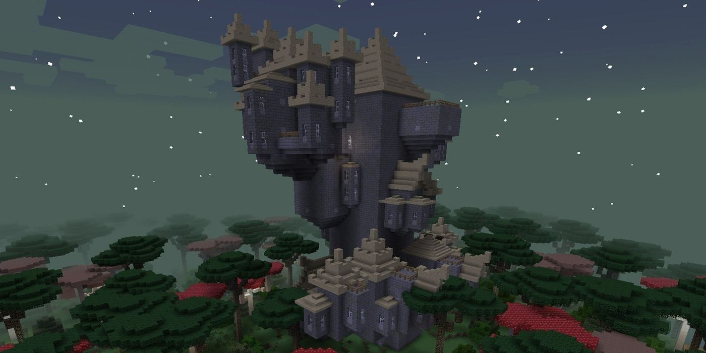 30 mods every Minecraft player should try once