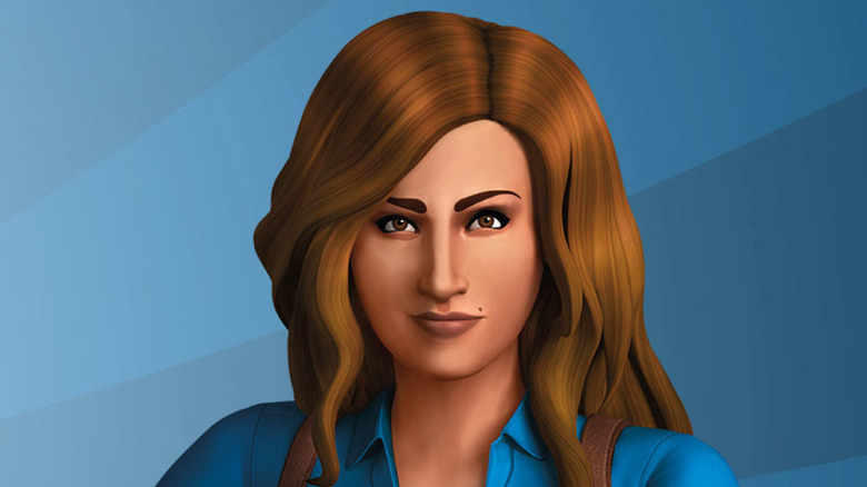 Why we should never have been allowed to play Sims as a kid