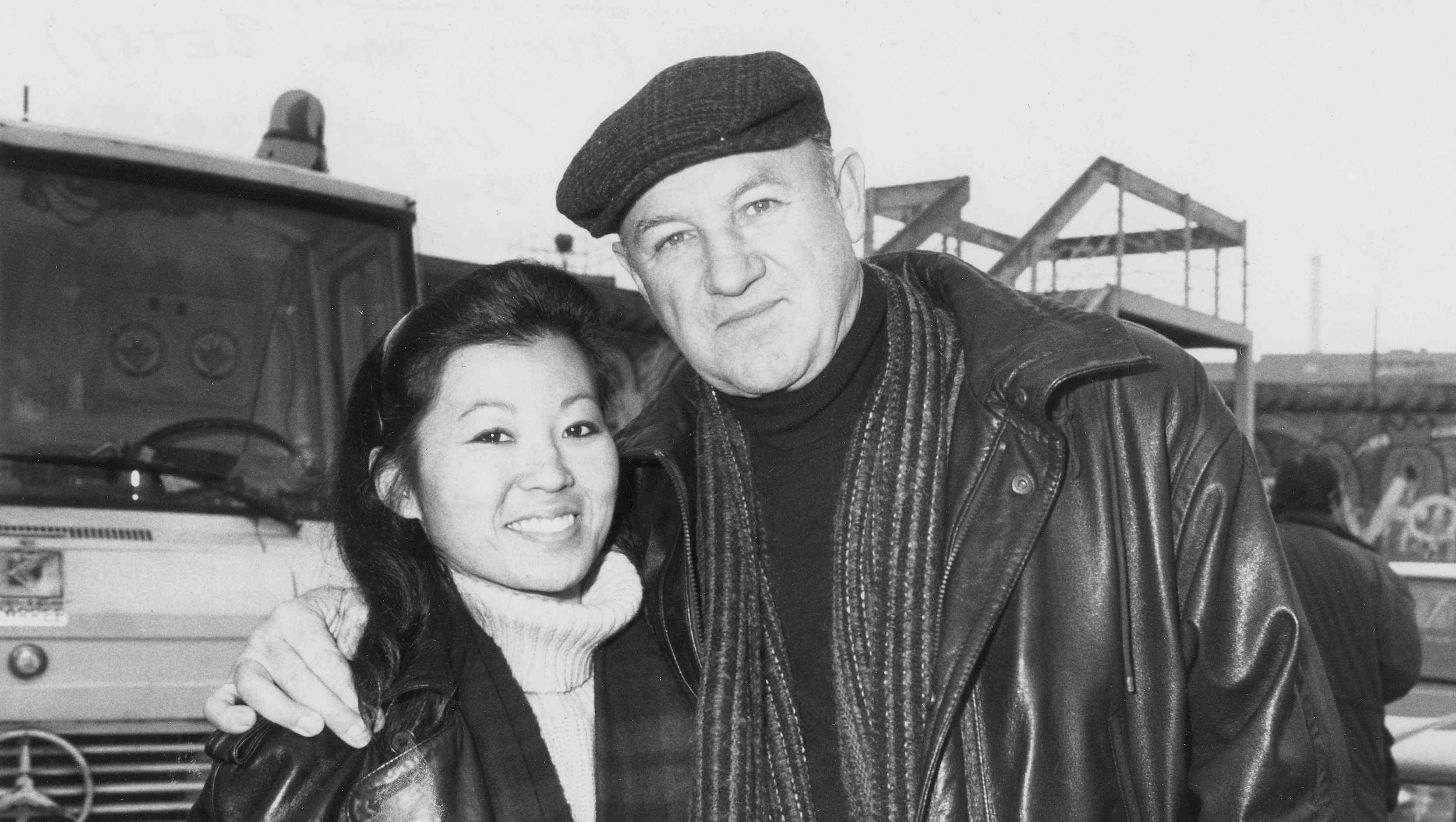 What happened to Gene Hackman & his wife Betsy? Their deaths