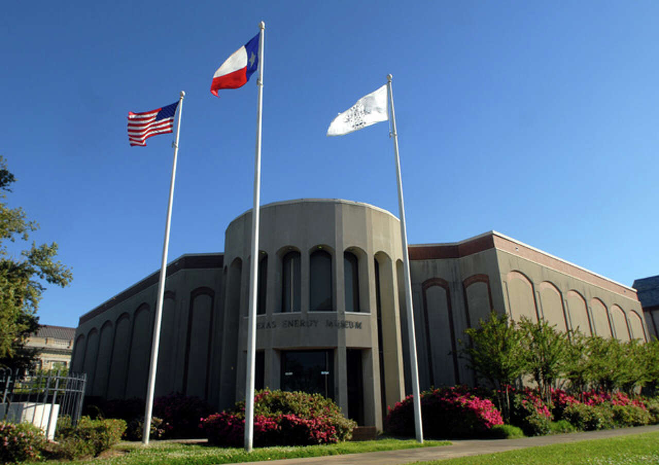 Texas Energy Museum invites families to Bubble Day event