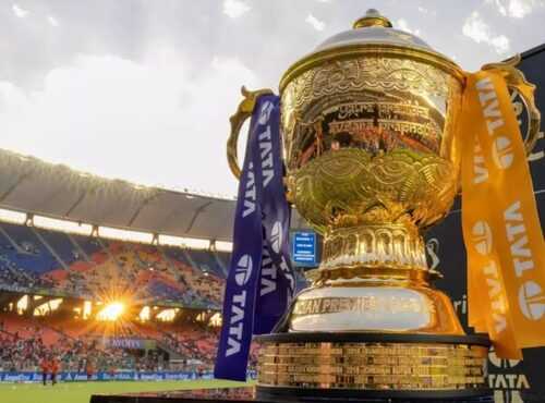 Odisha police crack IPL betting racket, five arrested and ₹6 lakh recovered