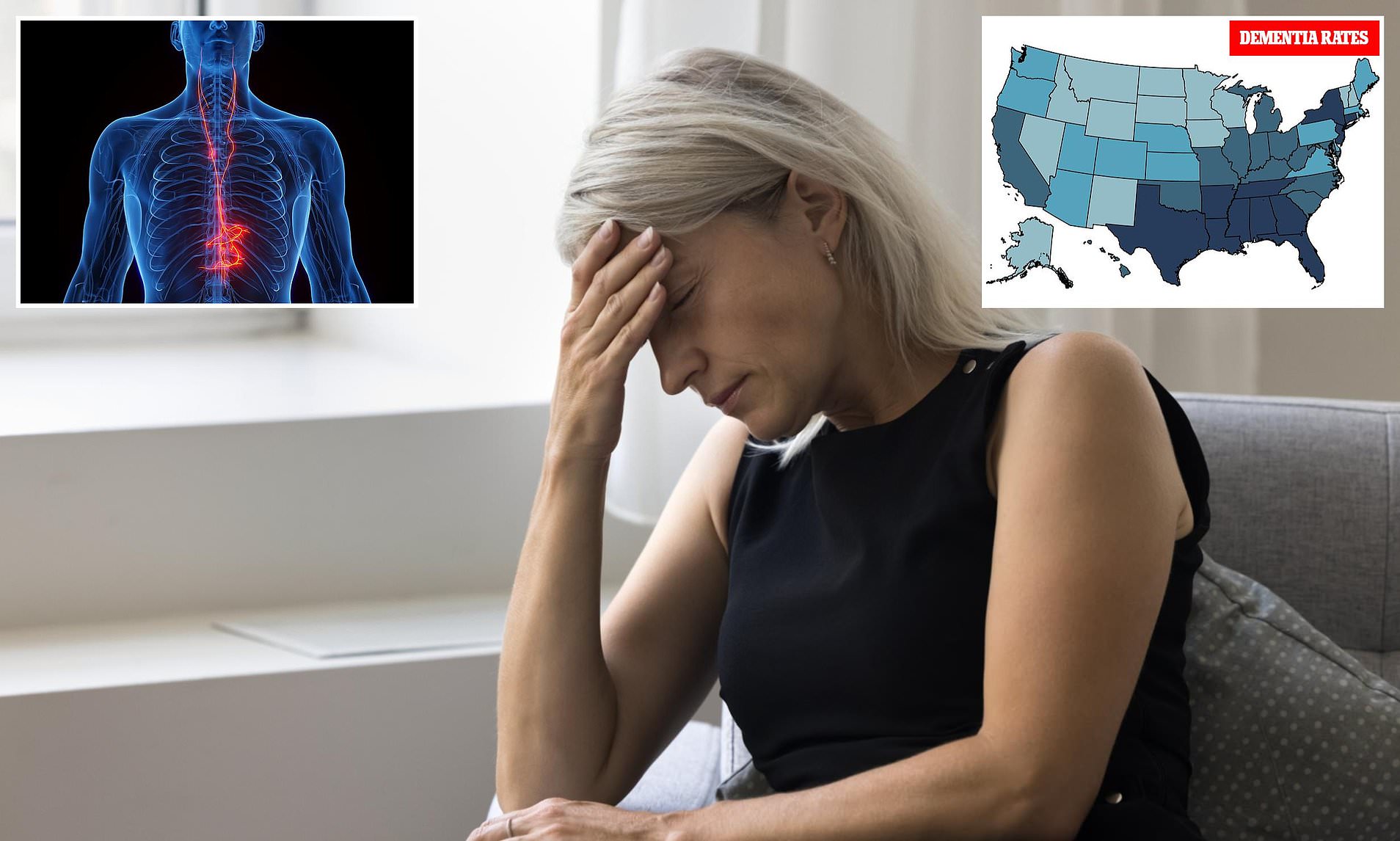 New 'stimulation' therapy boosts brainpower to reverse dementia and ...