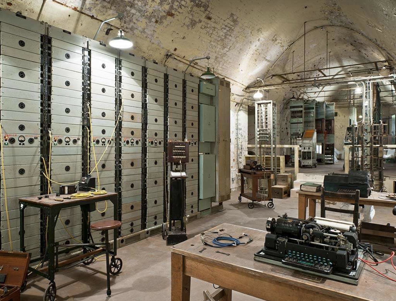 22 photos inside Operation Fortitude’s deception during World War II