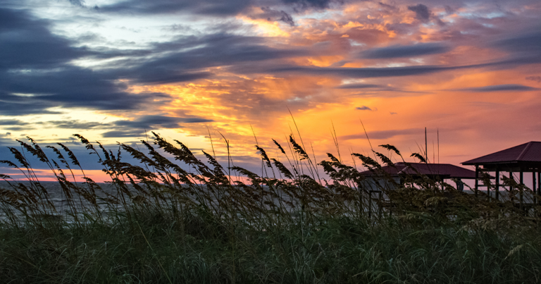 This quiet Alabama beach town feels like a coastal secret