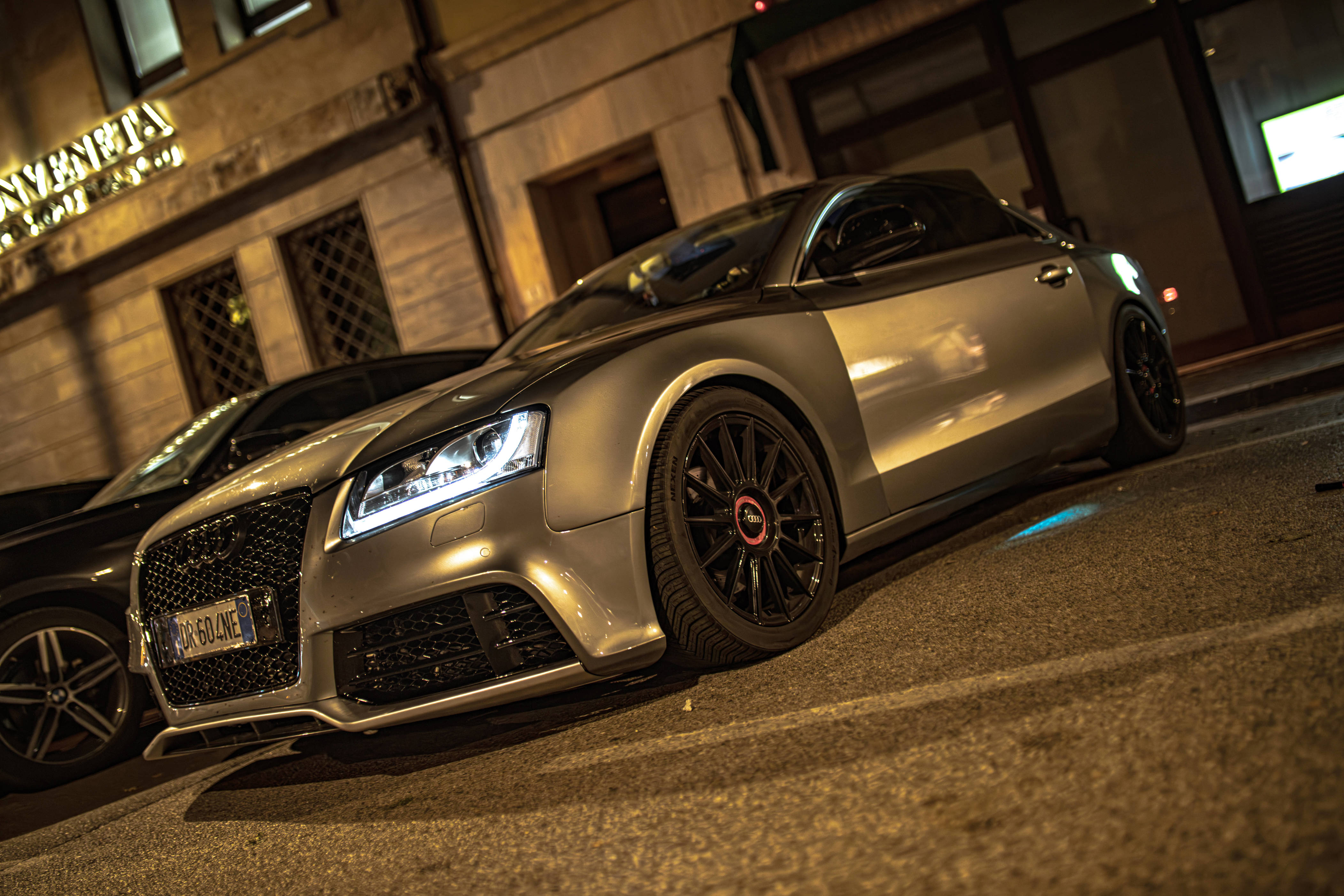 10 executive cars that get it right (and one that doesn’t)