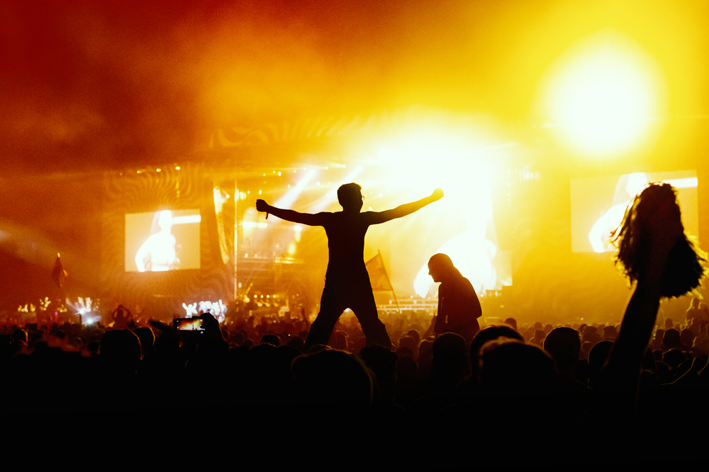 20 best places in the US to catch a free outdoor concert