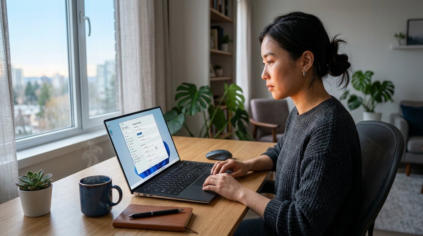 Windows security settings that everyone should change