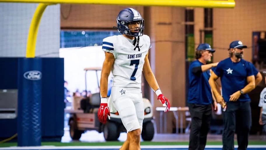 Boston College football sends offer to four-star '28 safety