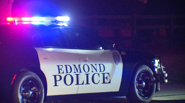 Update: Edmond police locate missing 17-year-old