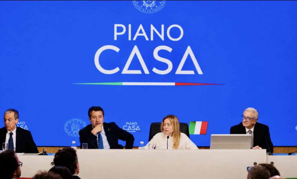 Piano casa: ISEE sopra 20.000 euro per avere gli alloggi convenzionati ...